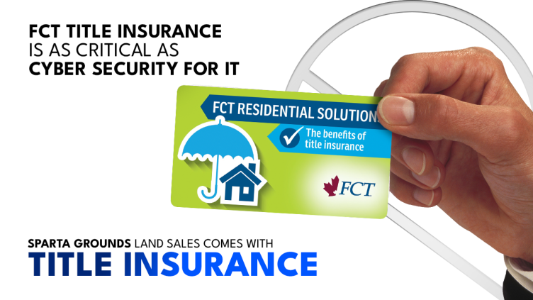Securing Your Land – Why FCT Title Insurance is as Critical as Cyber ...